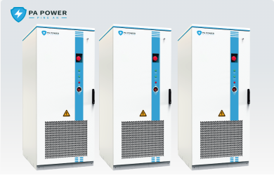 PA Power